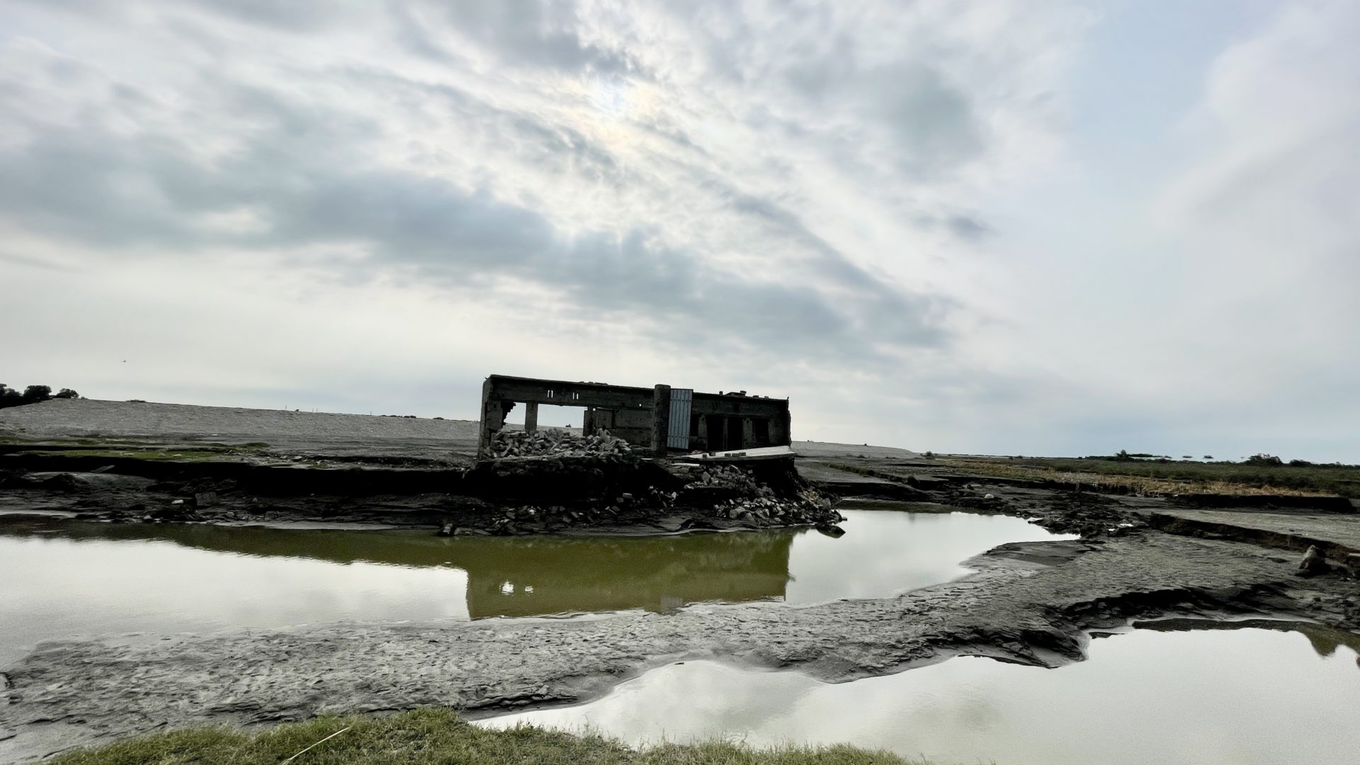 IRC — Partner — Trafigura Foundation