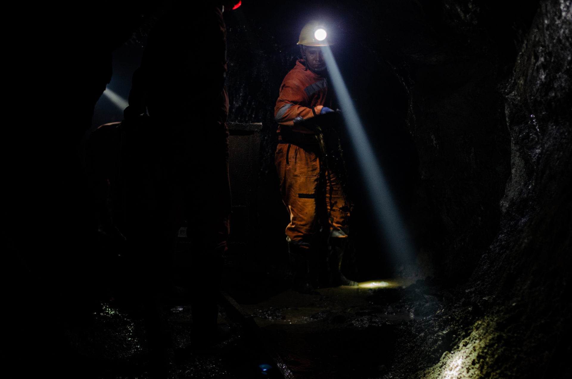 Trafigura Foundation & ARM: Promoting Responsible Mining