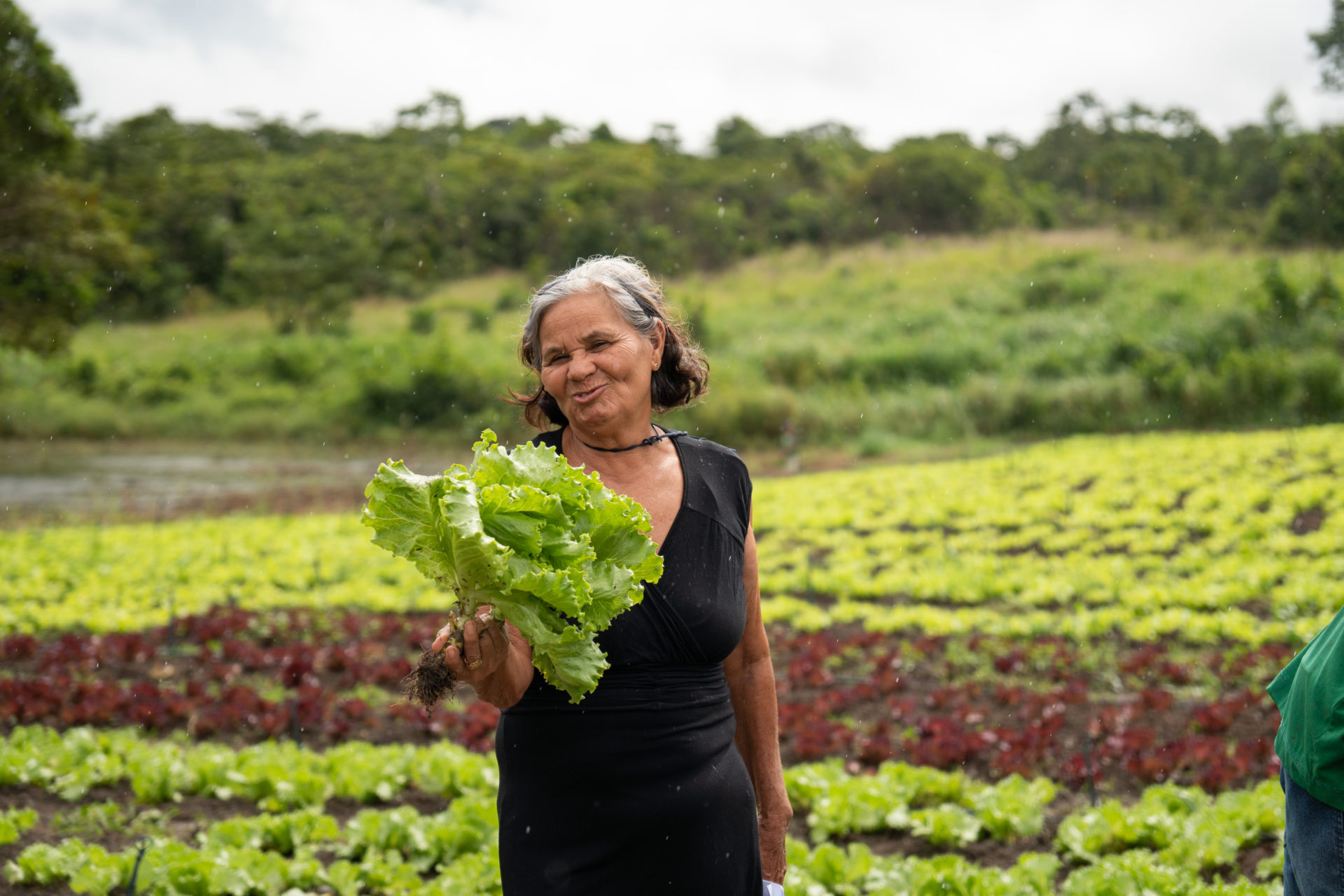 Explore the Impact of Trafigura Foundation: Partners Stories ...