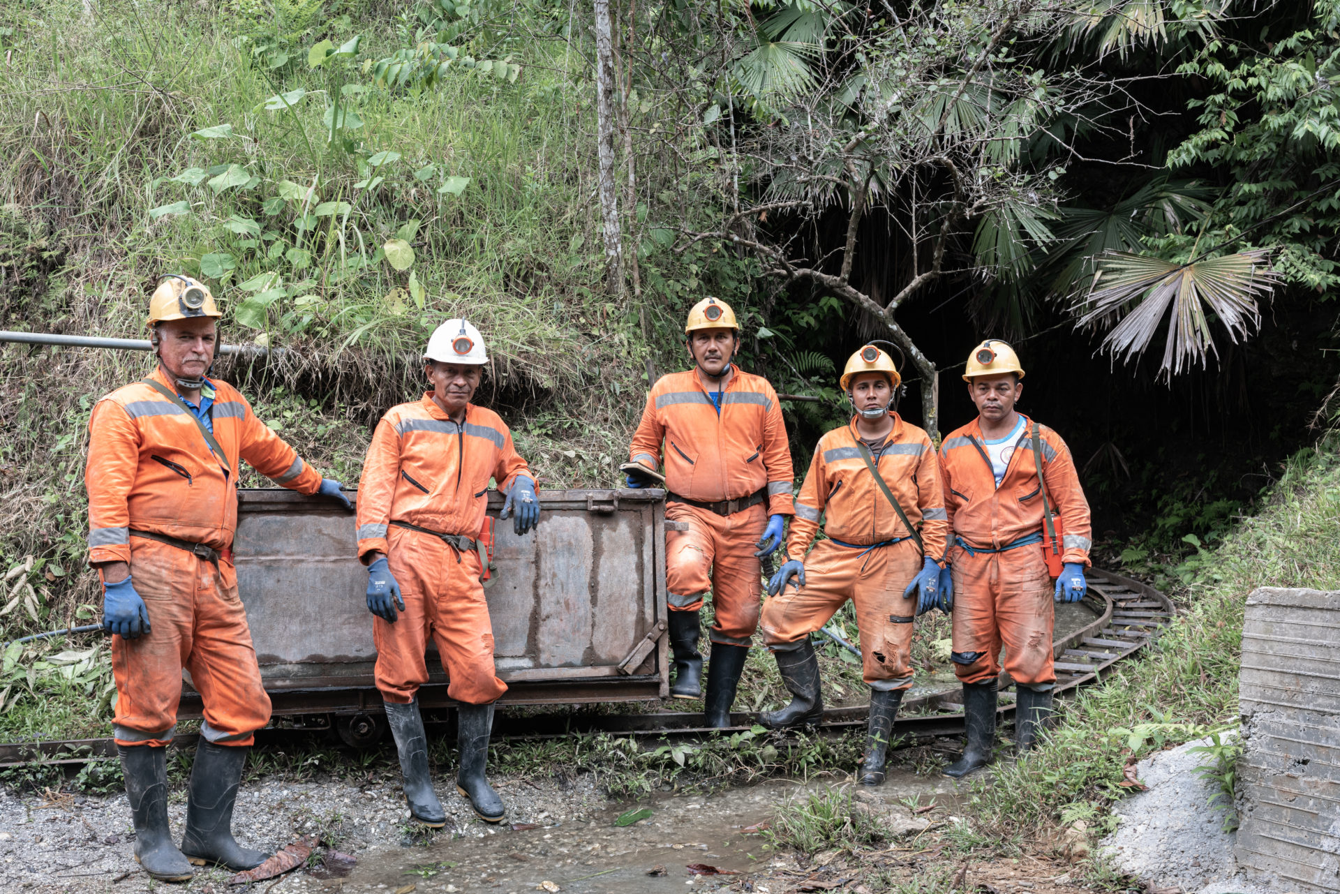 Trafigura Foundation & ARM: Promoting Responsible Mining