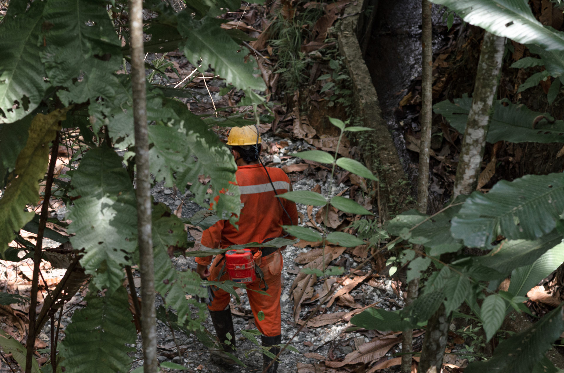Trafigura Foundation & ARM: Promoting Responsible Mining