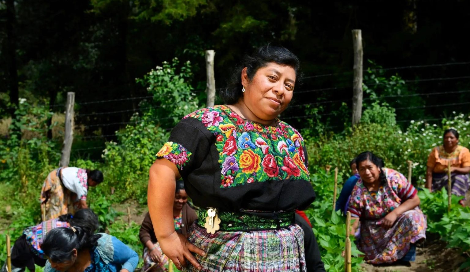 Trafigura Foundation