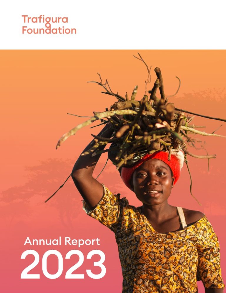 Trafigura Foundation: Empowering Communities Worldwide — Trafigura ...