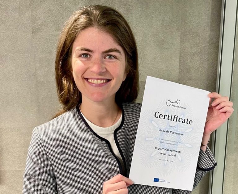 Trafigura Foundation