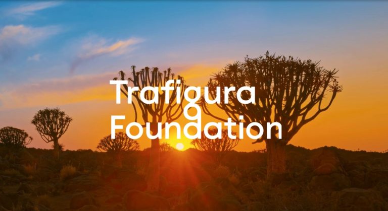 Unlocking Knowledge with the Trafigura Foundation Content Hub ...