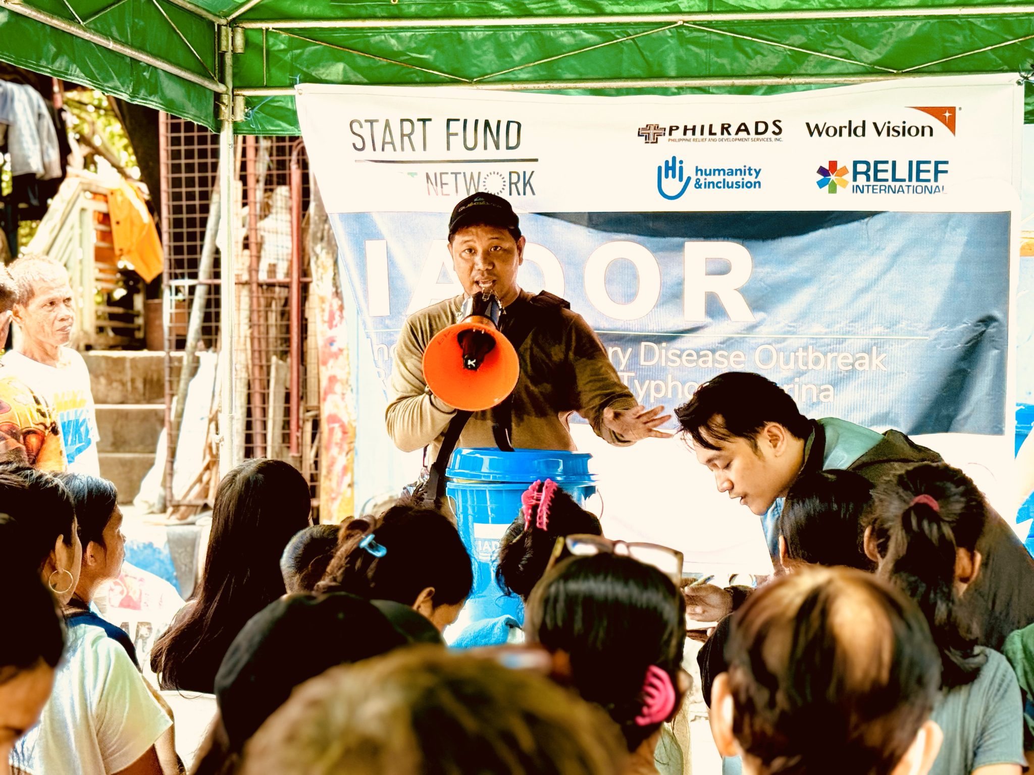 Trafigura Foundation: Empowering Communities Worldwide — Trafigura Foundation