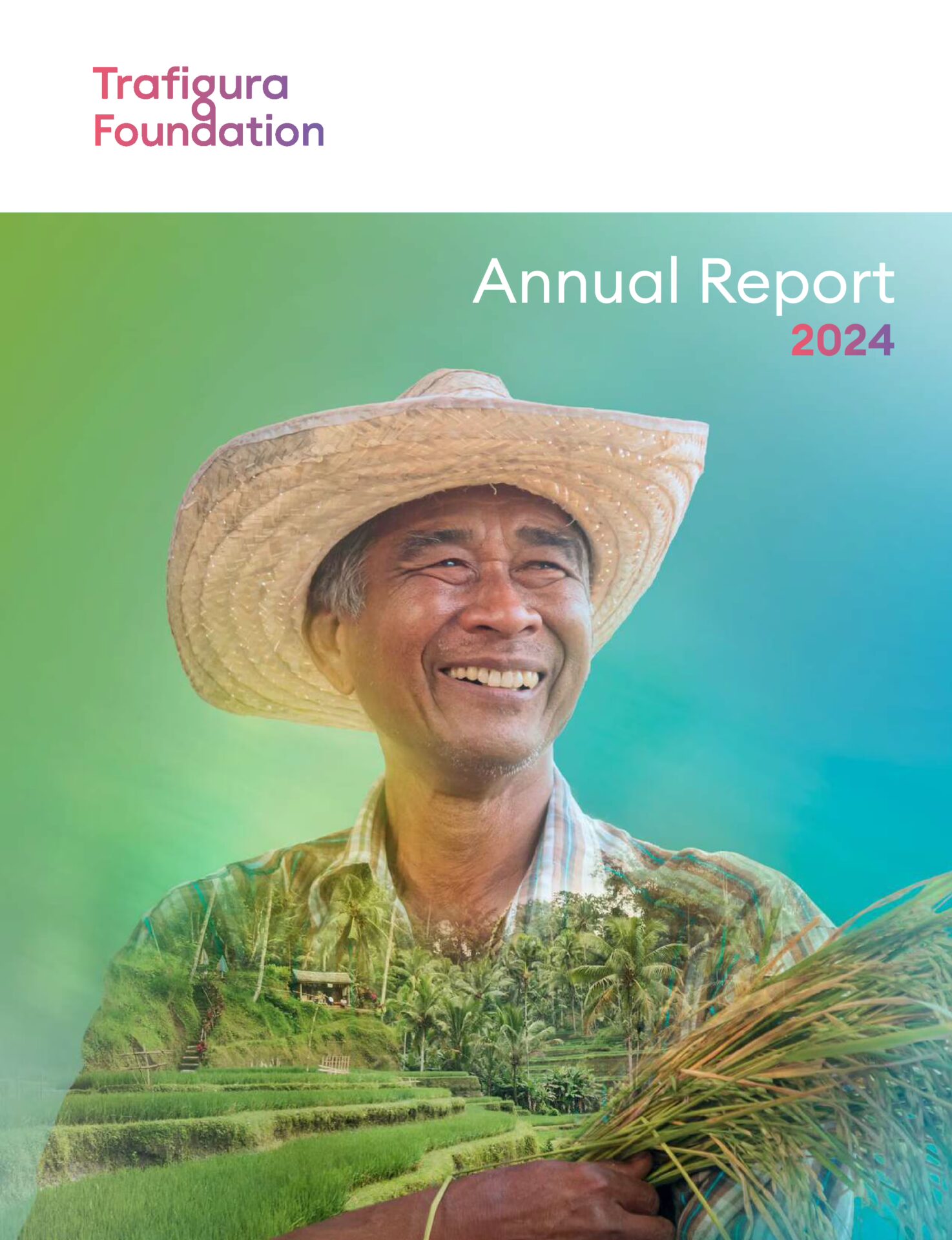 Trafigura Foundation Publishes 2024 Annual Report — Trafigura Foundation