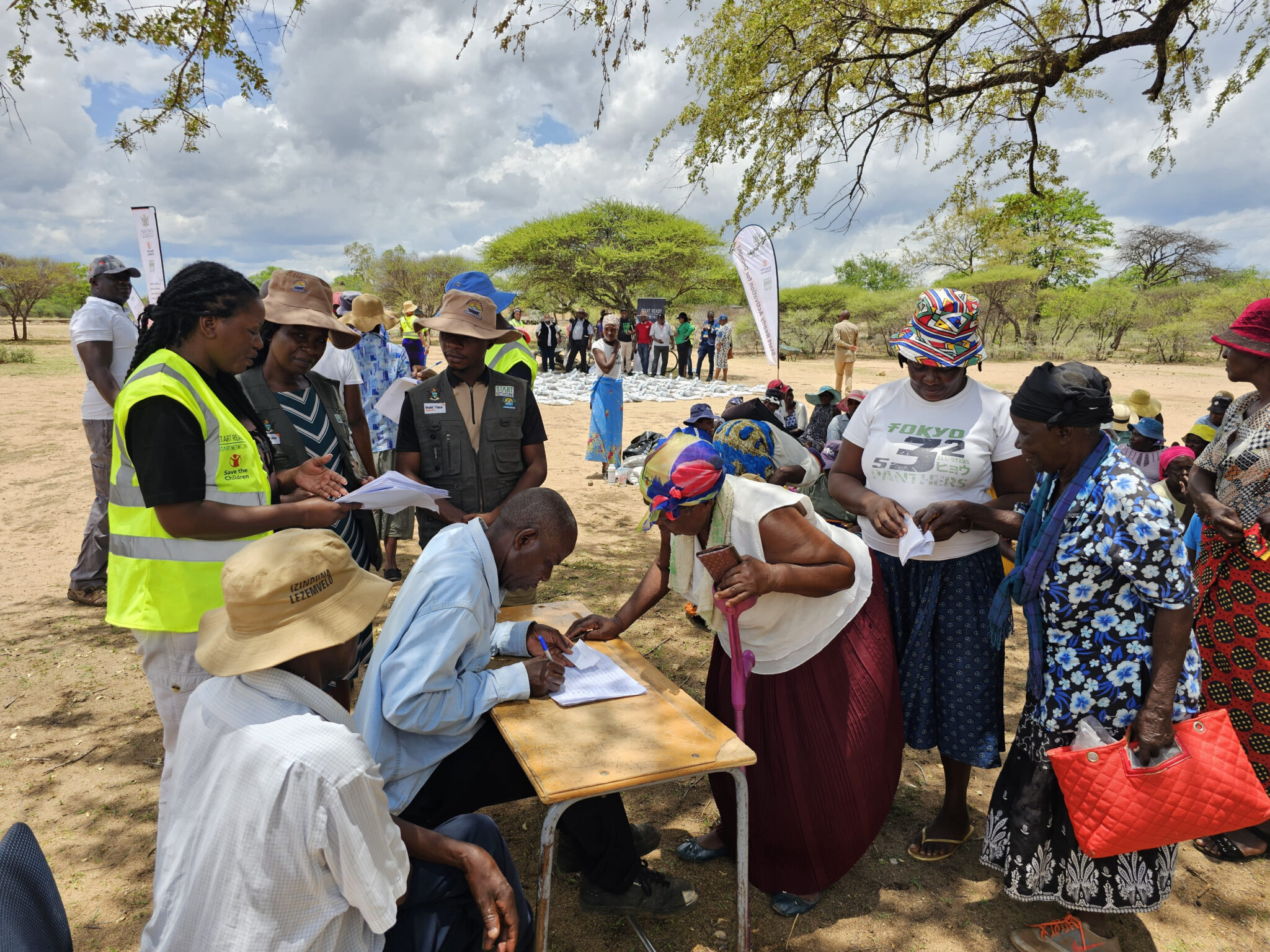 Plan Vivo Foundation — Trafigura Foundation